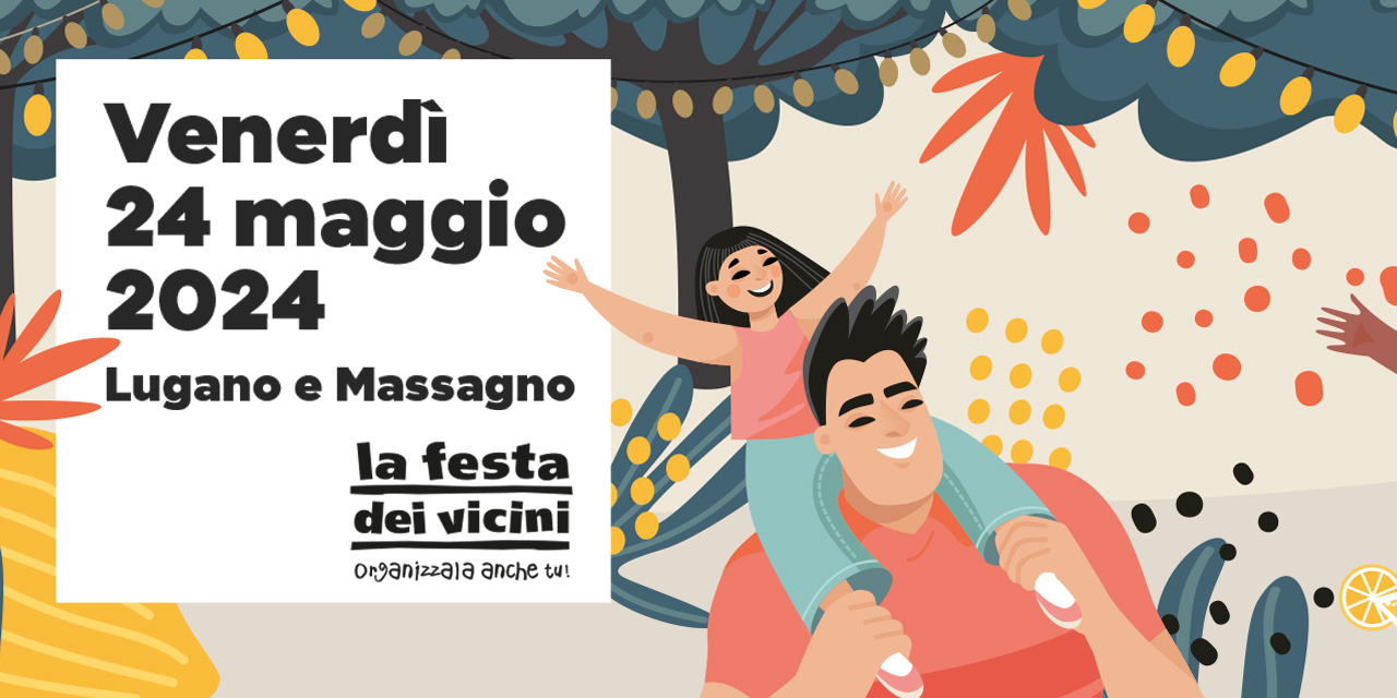 Festa dei vicini