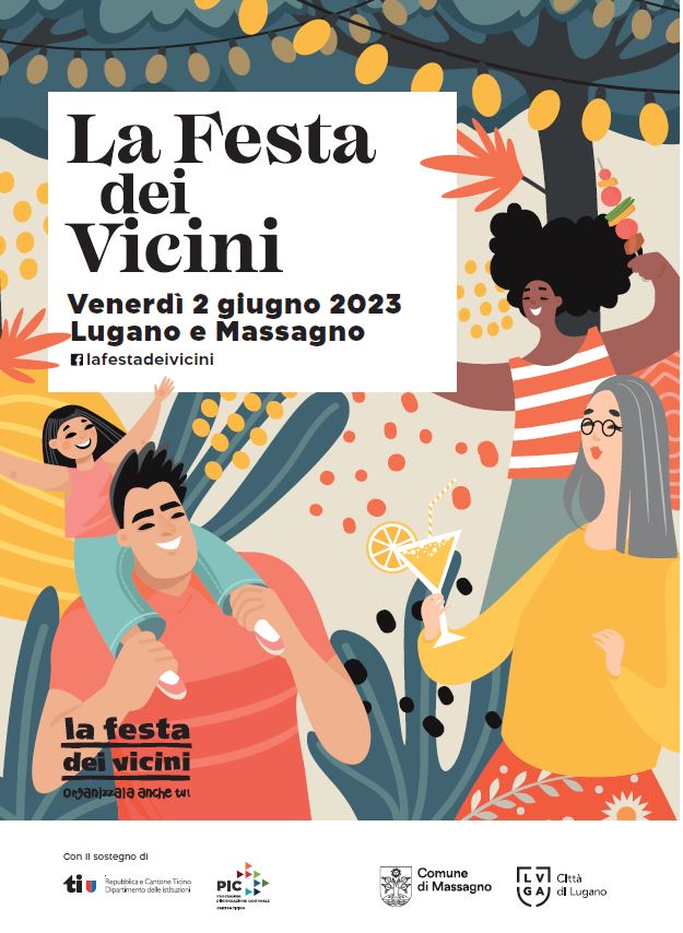 Festa dei vicini